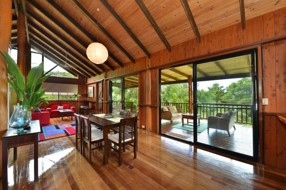 Bookings247: Tea Tree Cottage